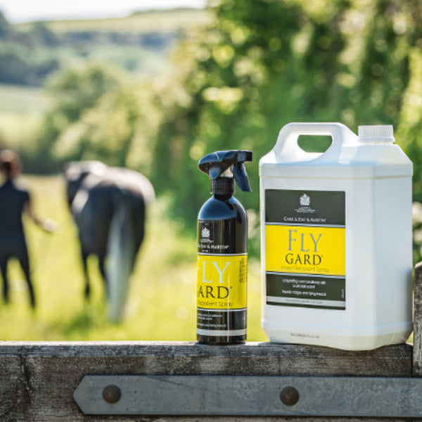 Carr & Day & Martin Flygard Insect Repellent