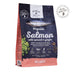 Go Native Salmon with Spinach & Ginger Dog Food